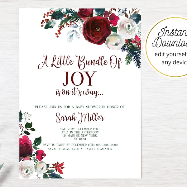 Bundle of Joy - Etsy