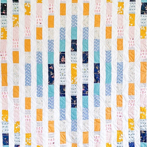Madeline Quilt Pattern - Etsy
