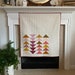 Agnes Quilt Pattern - Etsy
