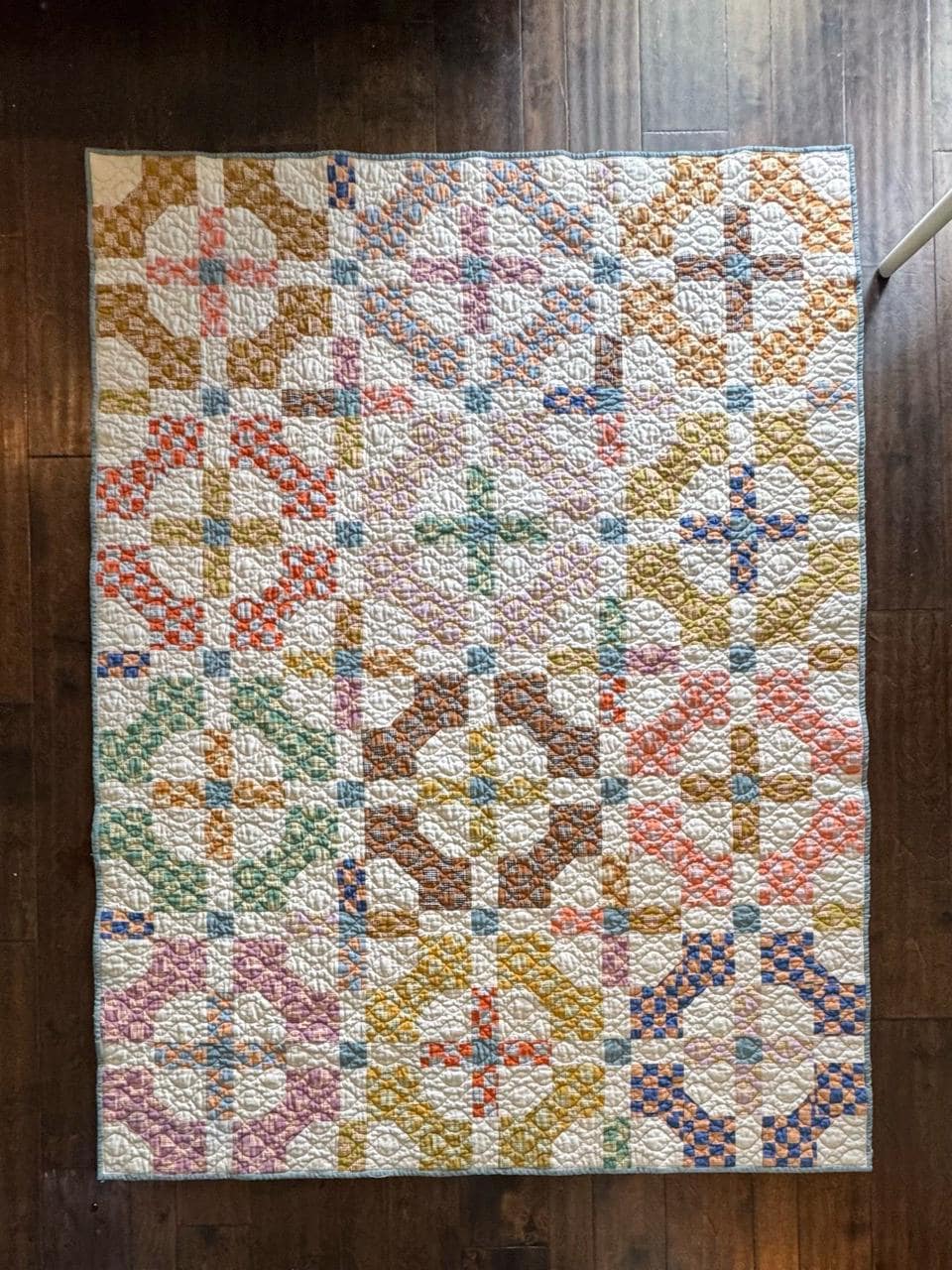 Theodore Quilt Pattern - Etsy