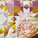 Agnes Quilt Pattern - Etsy