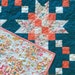 Boulted Quilt Pattern - Etsy