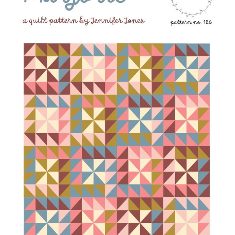 Marjorie Quilt - Etsy