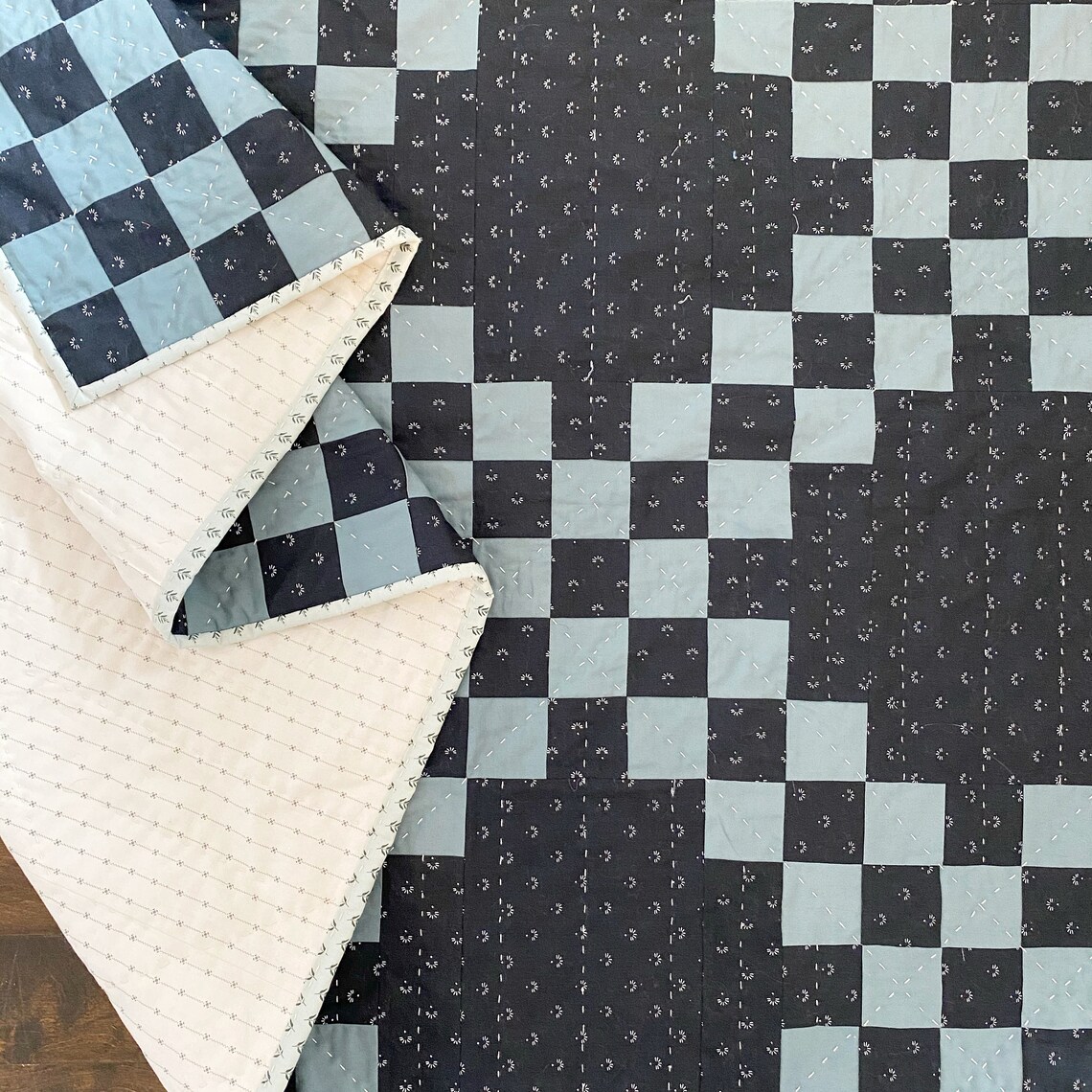 Heritage Series Quilt Pattern - Etsy
