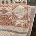 Agnes Quilt Pattern - Etsy