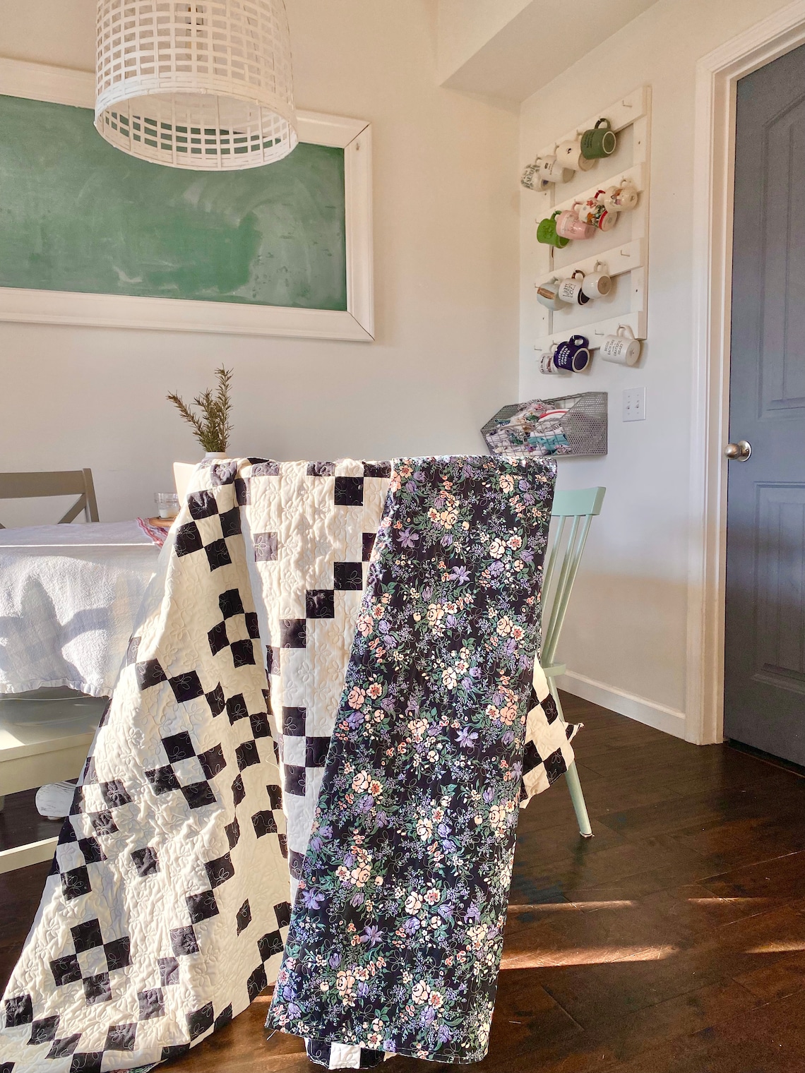 Meadowlark Quilt Pattern - Etsy