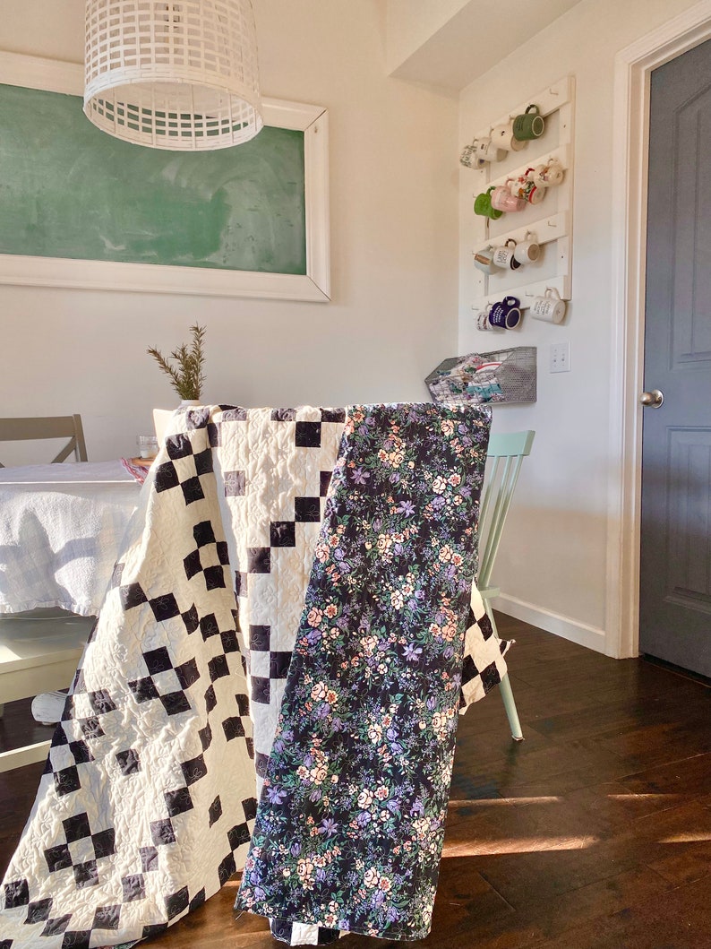 Meadowlark Quilt Pattern - Etsy