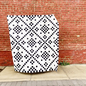 Meadowlark Quilt Pattern - Etsy Canada