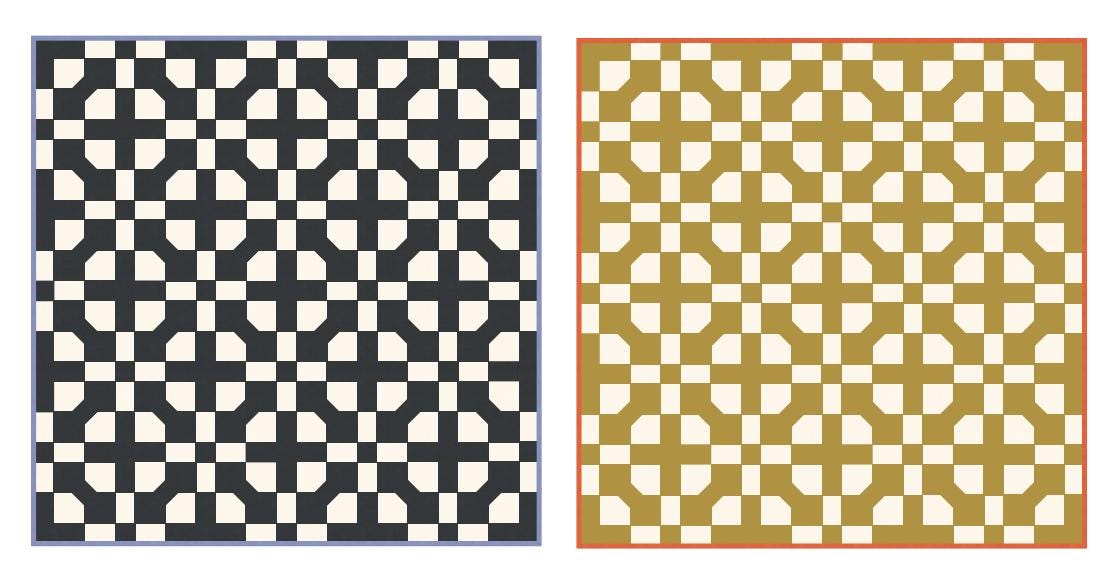 Theodore Quilt Pattern - Etsy