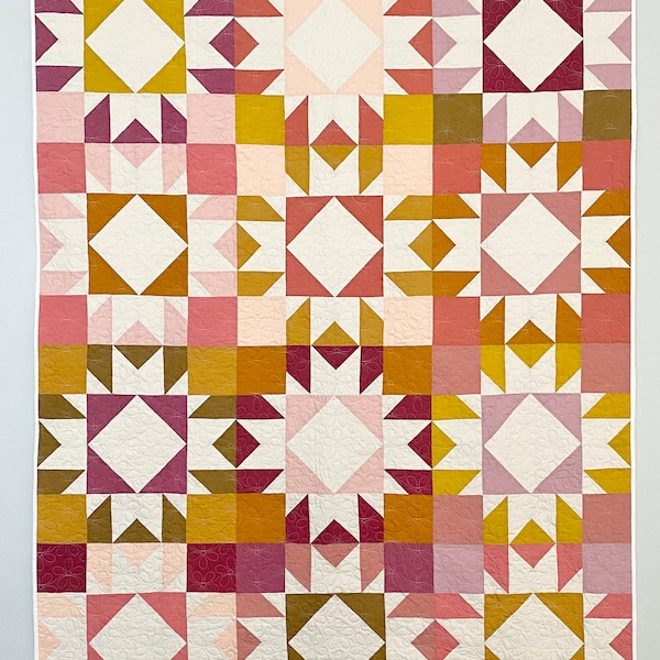 Quilts - Etsy