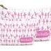 Dance Makeup Bag, Dance Make up Bag, Personalized Makeup Zipper Pouch ...
