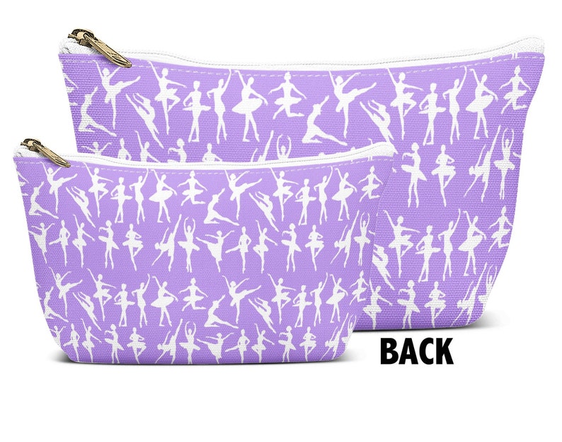 Dance Makeup Bag Dance Make up Bag Personalized Makeup - Etsy