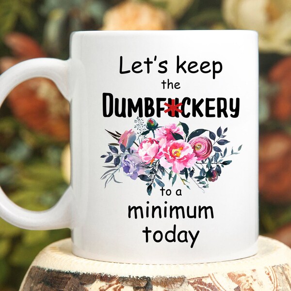 Curse Word Coffee - Etsy
