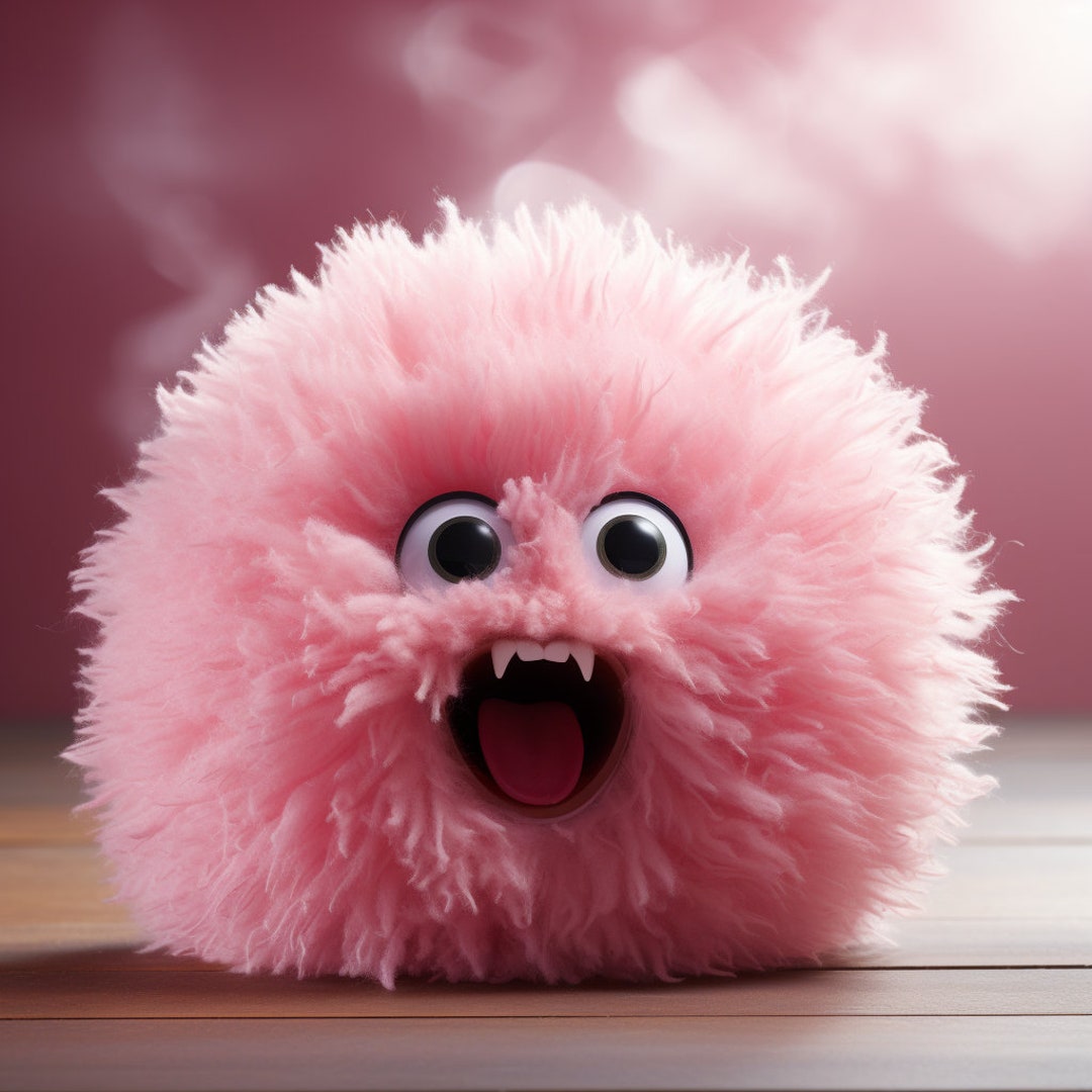 Custom AI Character Creation - Etsy