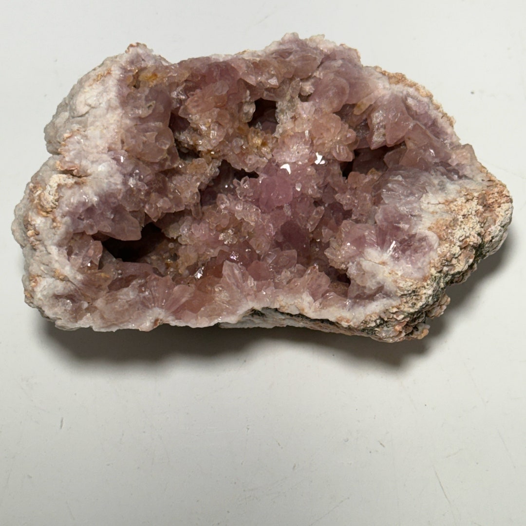 Large Pink Amethyst Geode — You Pick, Choique Mine Argentina - Etsy