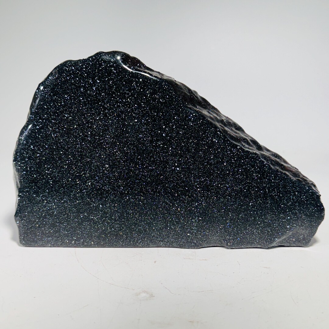 Specular Hematite Freestanding Cut Base Iron Ore, Michigan Iron Ore ...