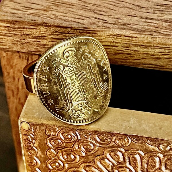Spanish Jewelry - Etsy
