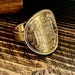 Spain Coin Ring – Una Peseta Spanish Ring – Custom Handmade Vintage ...
