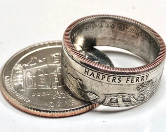 John Brown Coin - Etsy