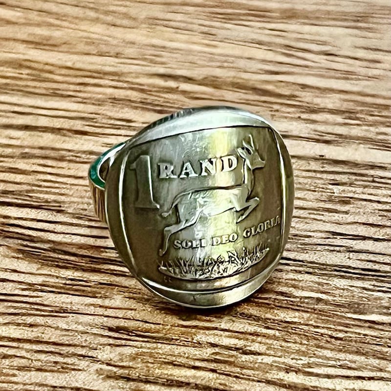 African Jewelry for Men - Etsy