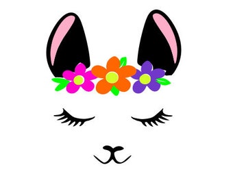 Leap Year Llama Clip Art Cute Commercial Use Leap Year Llama - Etsy