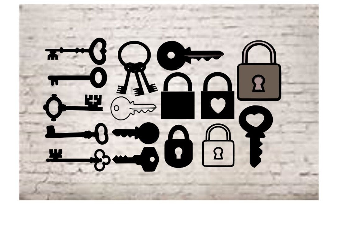 Key Vector Free Download