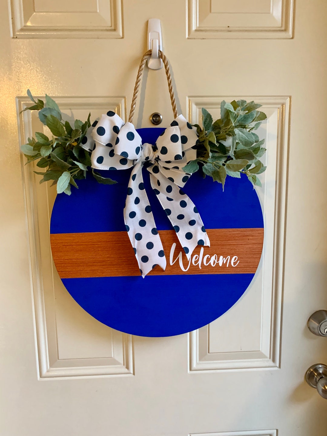 Decorative Door Signs 18inch - Etsy