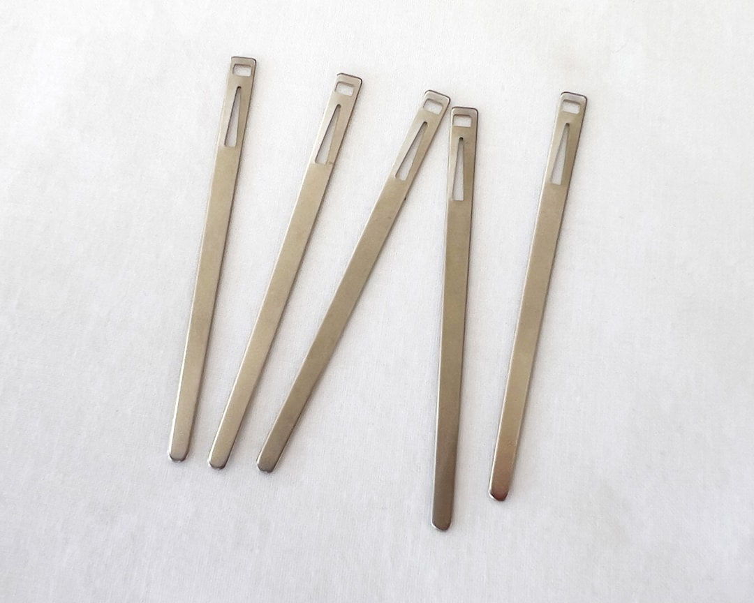 Small Bodkin Weaving Needles - Etsy