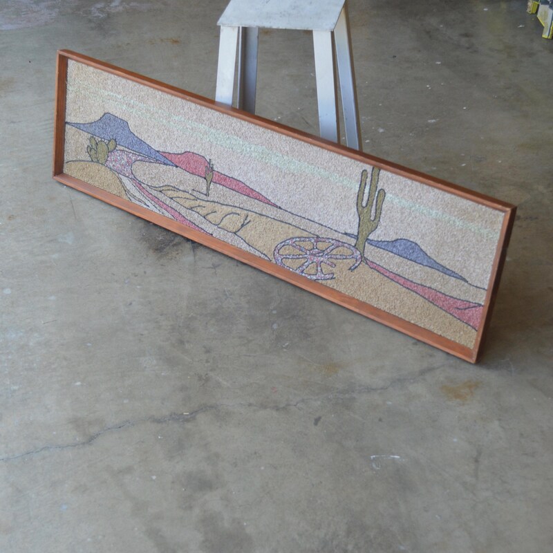 Gravel Art - Etsy