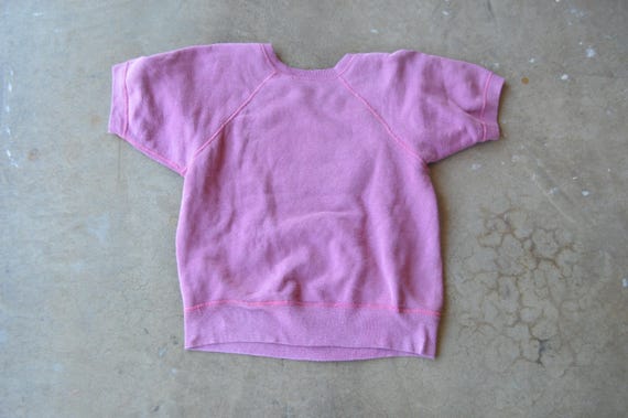 1960's Champion Colorado State cotton sweatshirt dust… - Gem
