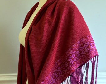 Frozen Scarf | Etsy