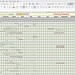 Seed Inventory, Planting Schedule Spreadsheet and Seed Information ...