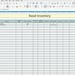 Seed Inventory, Planting Schedule Spreadsheet and Seed Information ...