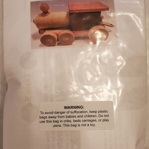 Build Your Own Train Kit -- Engine - Etsy