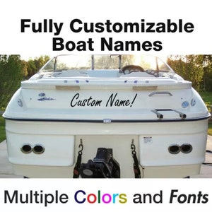 Custom Sail Boat Sticker. Sail Boat Decal. Custom Vinyl Decal. Sail ...