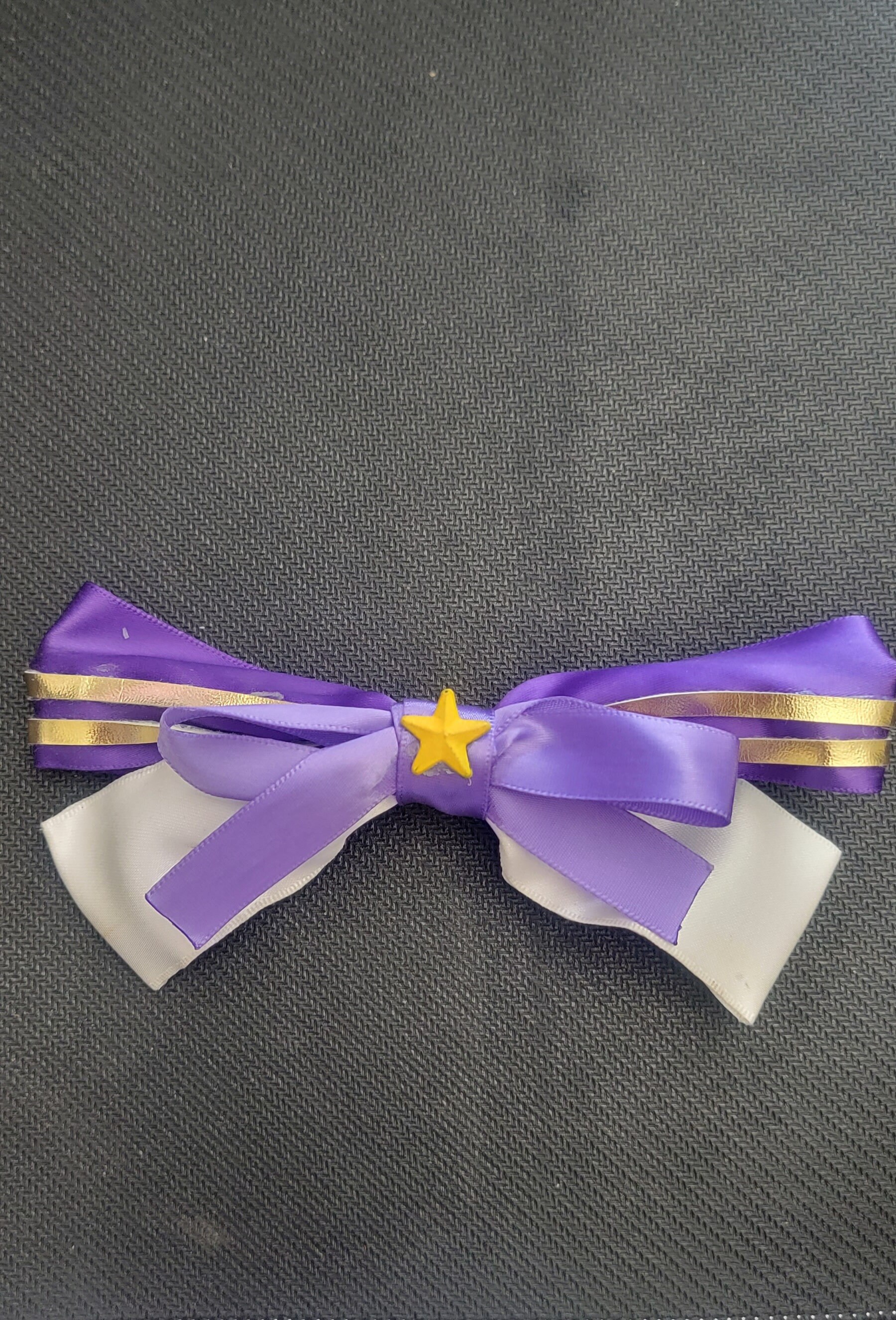 Star Guardians Inspired Bows - Etsy