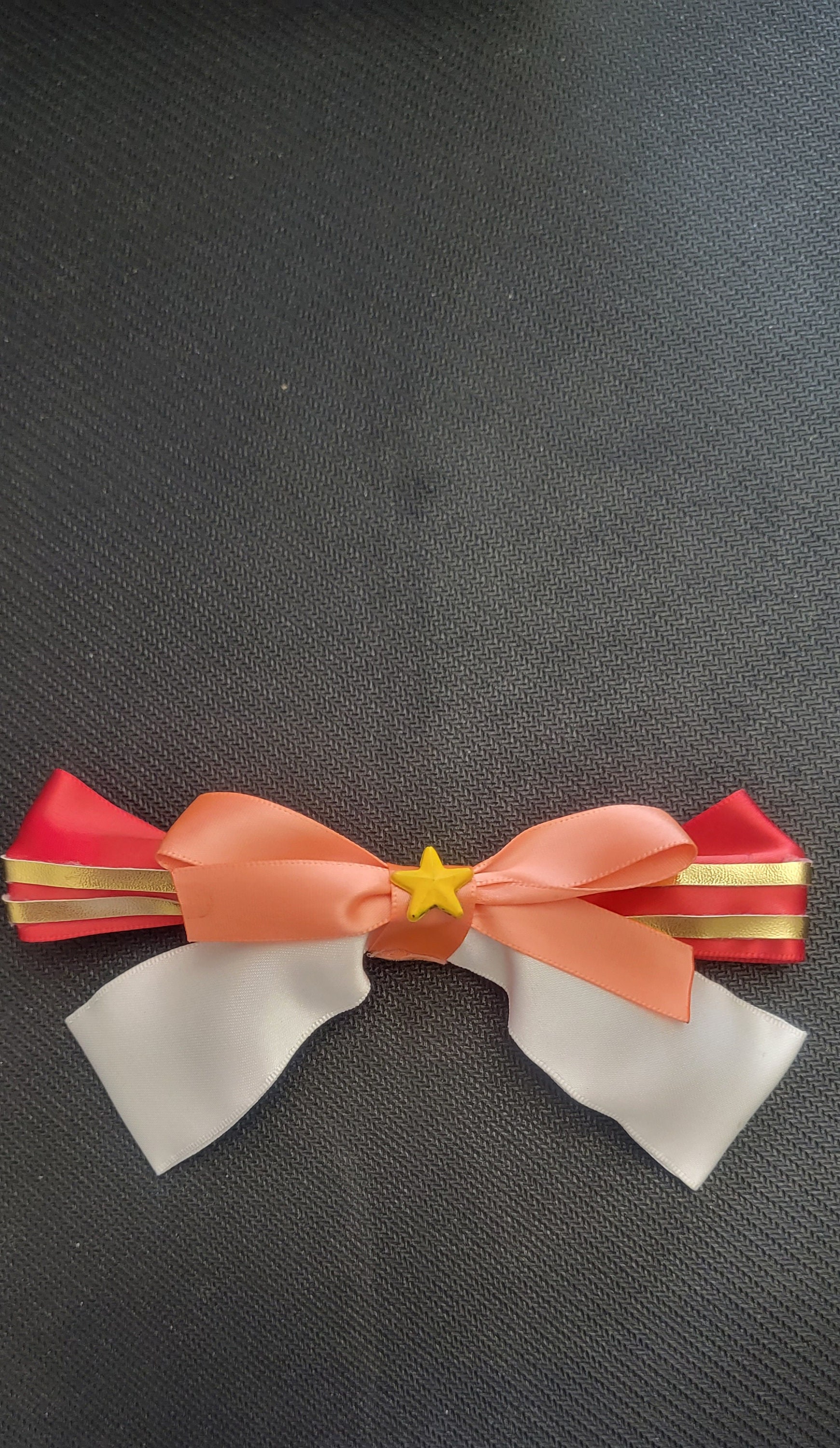 Star Guardians Inspired Bows - Etsy