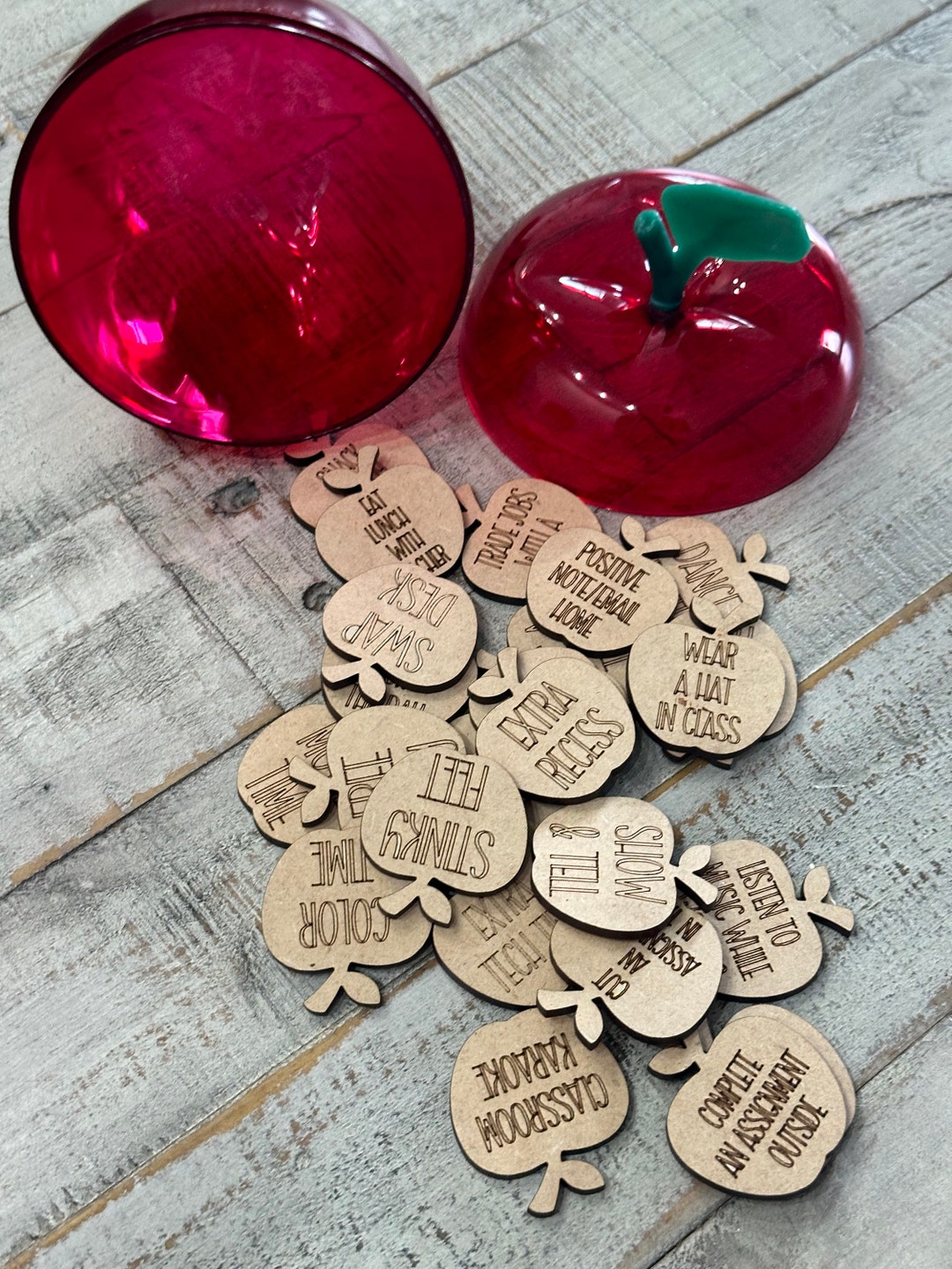 Teacher Classroom Rewards - Etsy