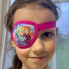 Eye Patch for Adults/ Woman Eye Patch/ Pirate Eye Patch Used for the ...