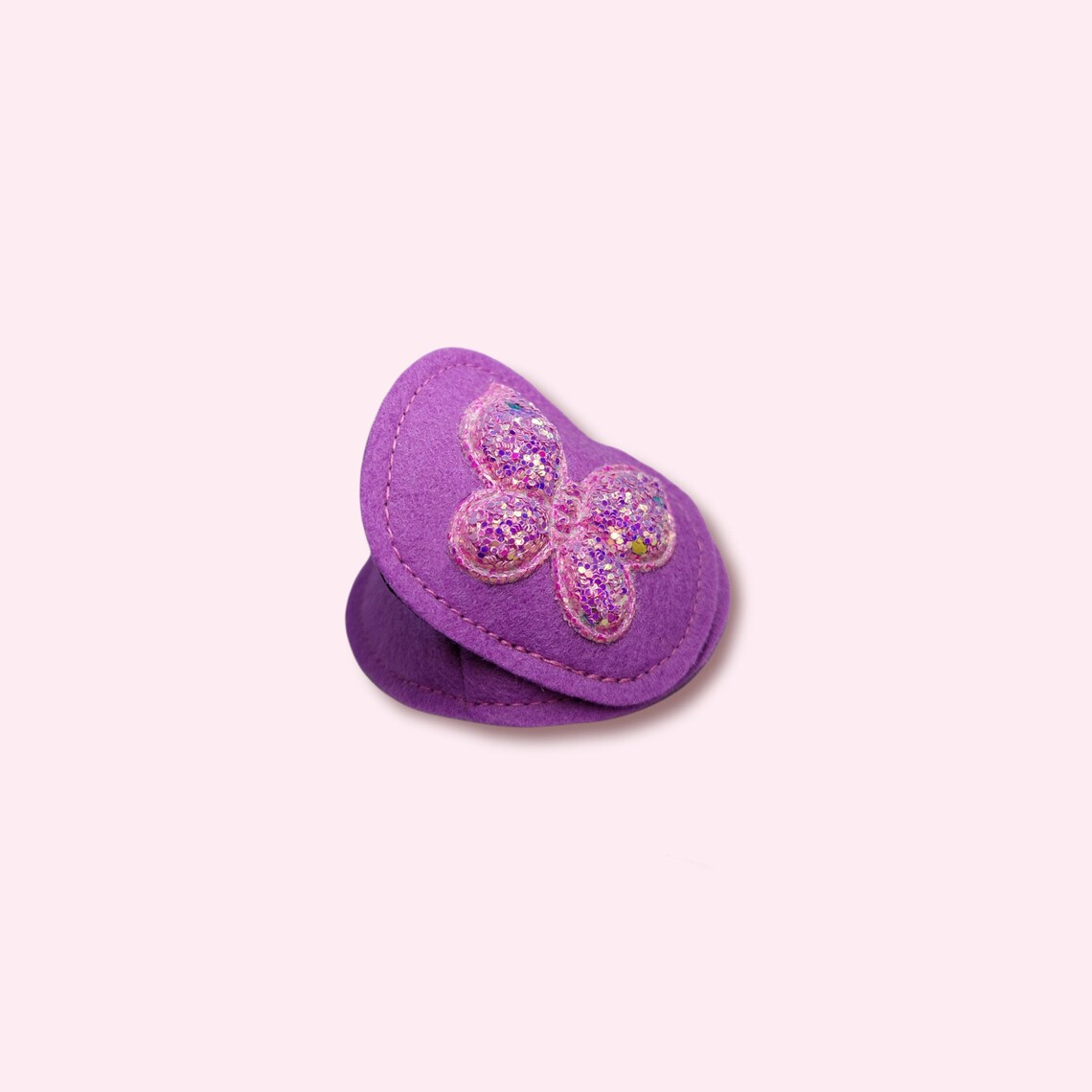 Fully Obscured Eye Patch/ Kids Eye Treatment/ Girls Eye Patch/ Cute ...