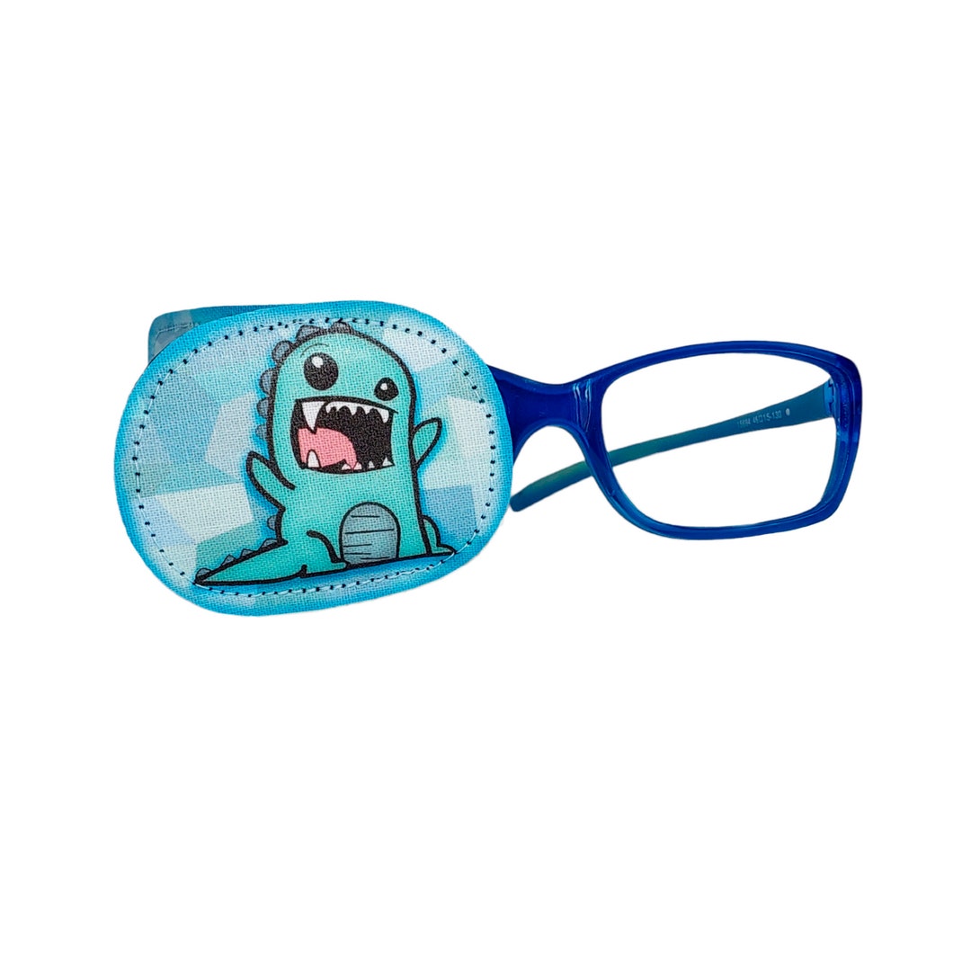 Eye Patch for Kids - Eye Patch Used for the Treatment of Lazy Eye ...