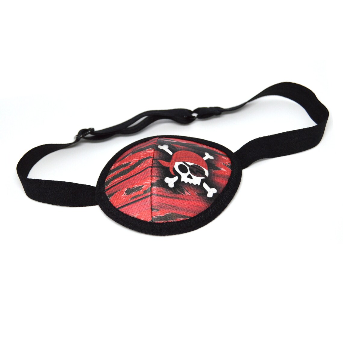 Eye Patch With or Without Glasses/ Pirate Eye Patch/ Treatment | Etsy