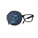 Eye Patch for Adults/ Woman Eye Patch/ Pirate Eye Patch Used for the ...