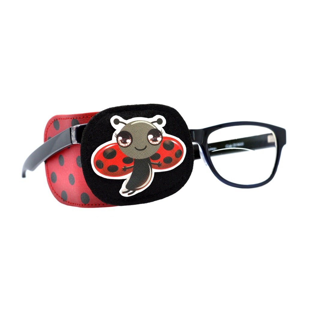 Eye Patch / Kids Lazy Eye / Amblyopic / Kids Eyes Treatment / Eye Patch ...
