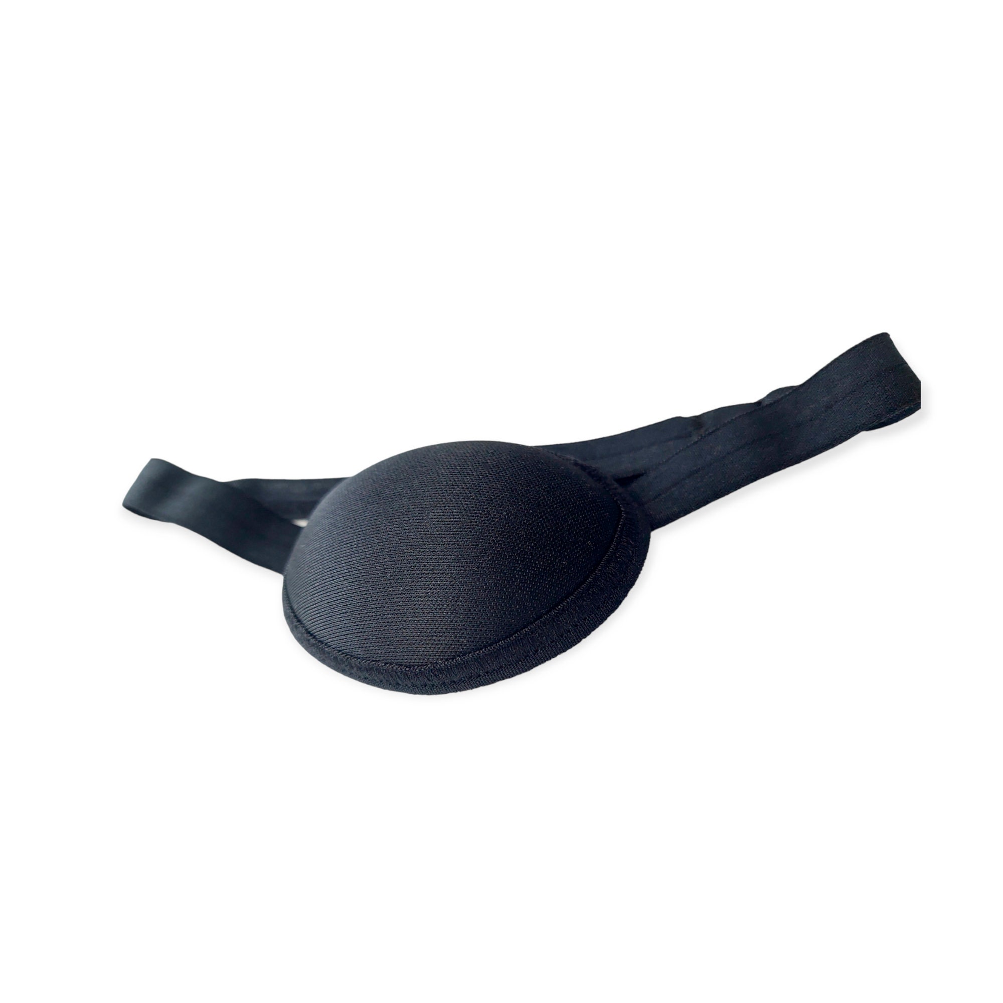 Black Eye Patch Without Glasses/ Pirate Eye Patch/ Treatment - Etsy