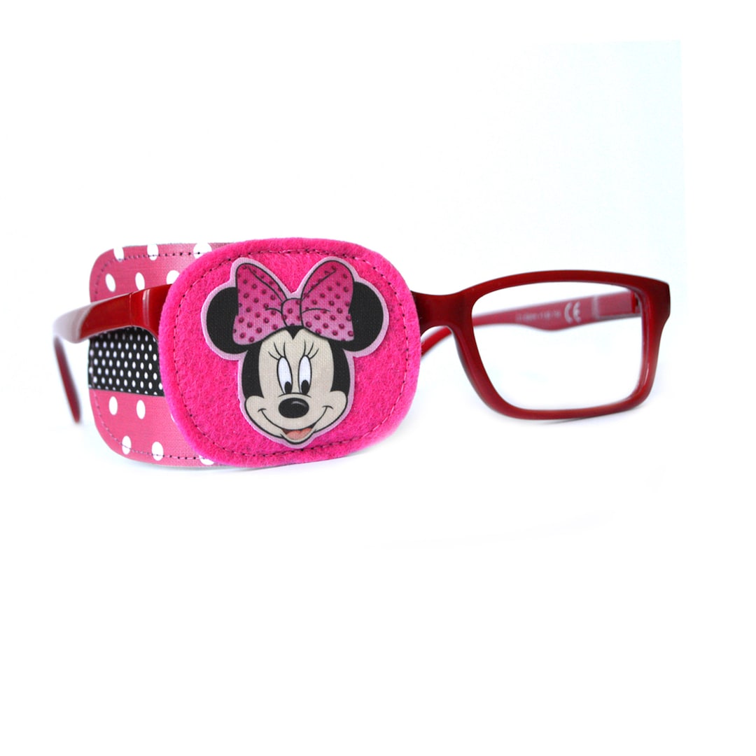 Therapeutic Eye Patch for Kid's Amblyopia/ Child's Lazy Eye Patch/ Eye ...