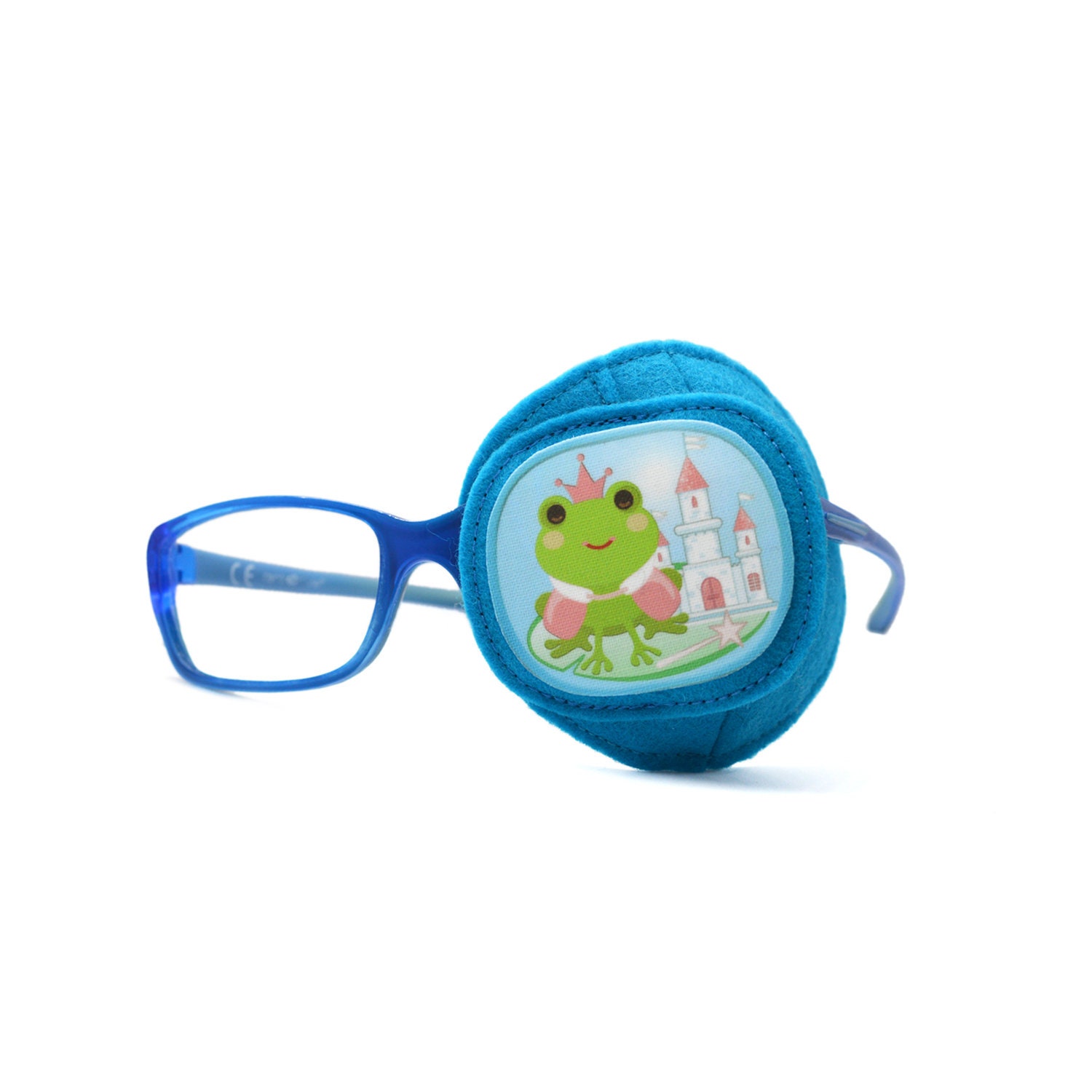 Kids Lazy Eye/ Eye Patch for Kids/ Amblyopic/ Comfortable Eye - Etsy Norway