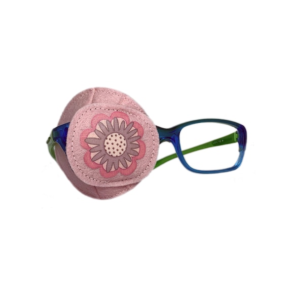 Kids Lazy Eye / Eye Patch for Kids/ Girl Eye Patch / Amblyopic | Etsy