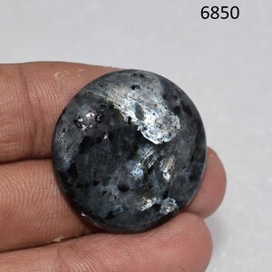 Natural Larvikite Gemstone Larvikite Cabochon Larvikite - Etsy