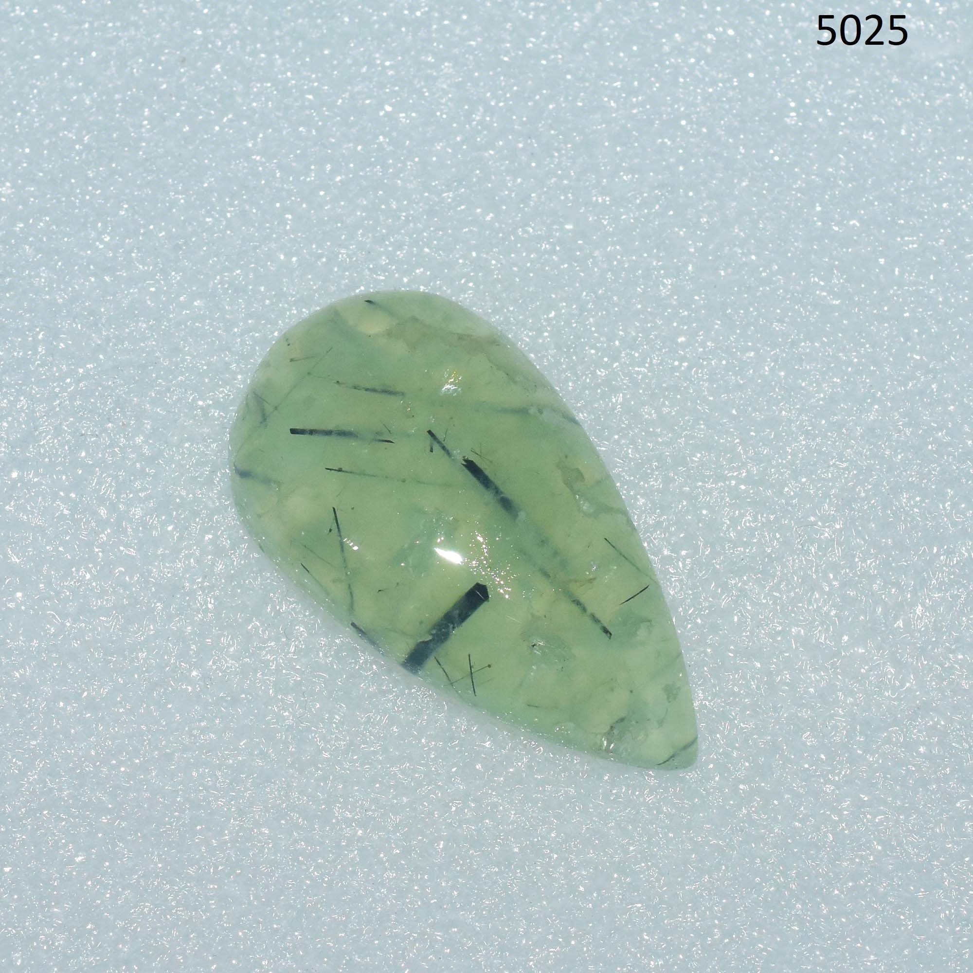 Natural Prehnite CabochonPrehnite Gemstone Cabochon Jewelry | Etsy